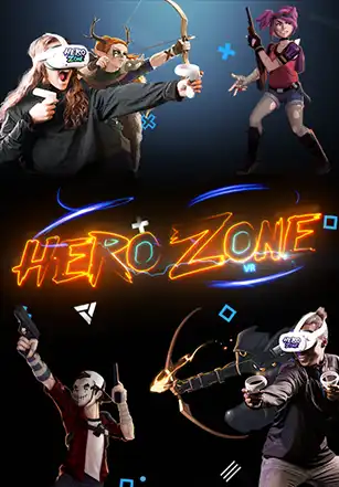 Virtual Reality Gaming Experience | Jacked-In VR San Antonio